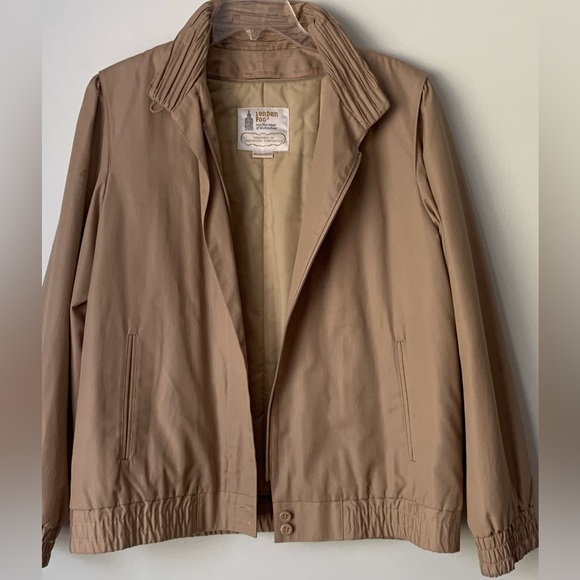 Jackets & Coats | Vintage Old School London Fog Jacket | Poshmark